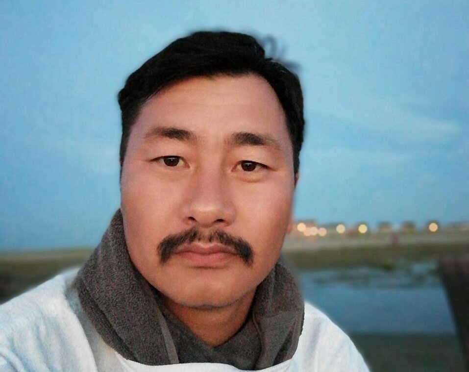 Жүжигчин А.Өнөржаргал эхнэрээ зодсон хэргээр ял авчээ - Улаанбаатар Пост