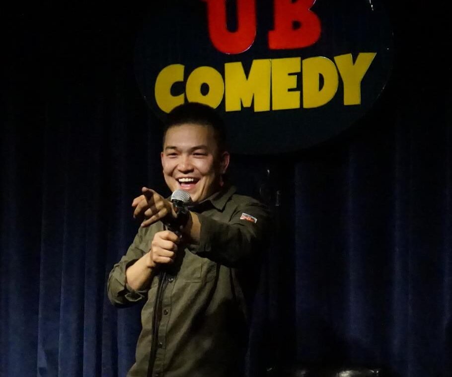 “UB comedy“ Хану буюу Хантүмэнгийн зохисгүй үйлдэл олон хүний ...