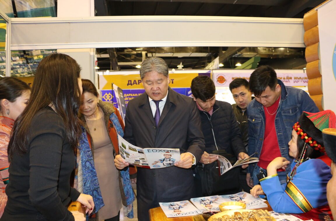 ITM–2019 олон улсын аялал жуулчлалын үзэсгэлэн боллоо - Улаанбаатар Пост