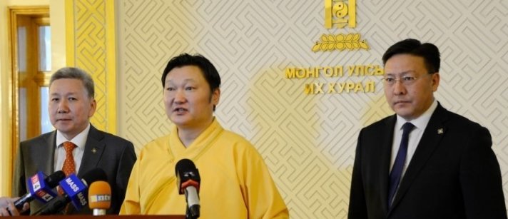 С.Жавхлан ШИНЭ намд элсэхээ больсон уу? - Улаанбаатар Пост