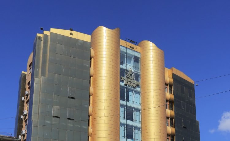 Төрийн банк дундаж давхаргыг дэмжигч Үндэсний тэргүүлэгч банк болно ...