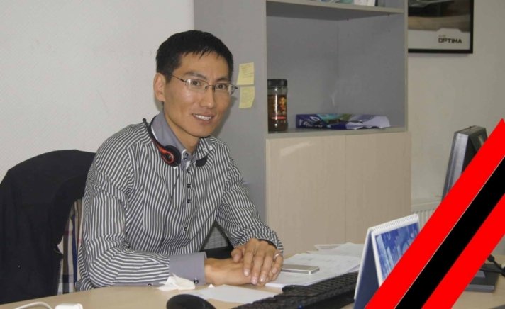 ЭМГЭНЭЛ - Улаанбаатар Пост